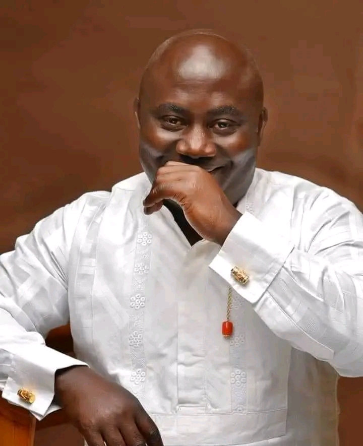 Amnesty invalidates Maclver prison sentence, correctional center boss ...