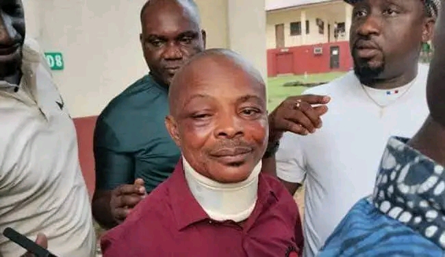 Organised labour declares nationwide strike from Nov 14 after Police ...