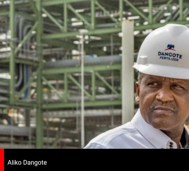 Marketers eye ₦‎700/litre diesel after Dangote price cut - Mangrove Pen