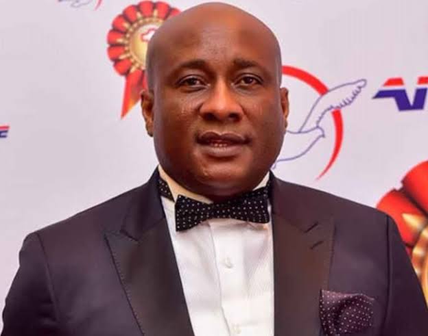 They are conspiring against me—says Air Peace boss, Onyema, slams ...