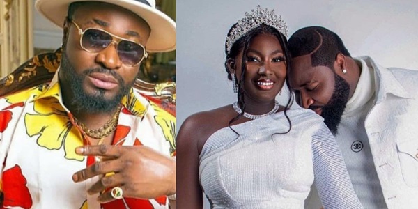 My wife got pregnant for another man—Singer Harrysong alleges ...