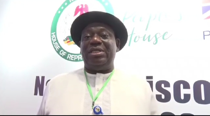 Prof. Okaba's full address on security challenges and good governance ...