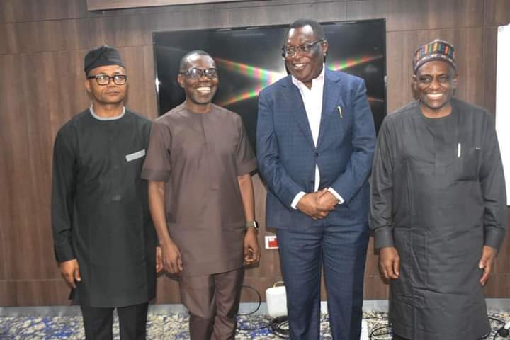 Ogbe inaugurates new research council, wants more innovation in ...