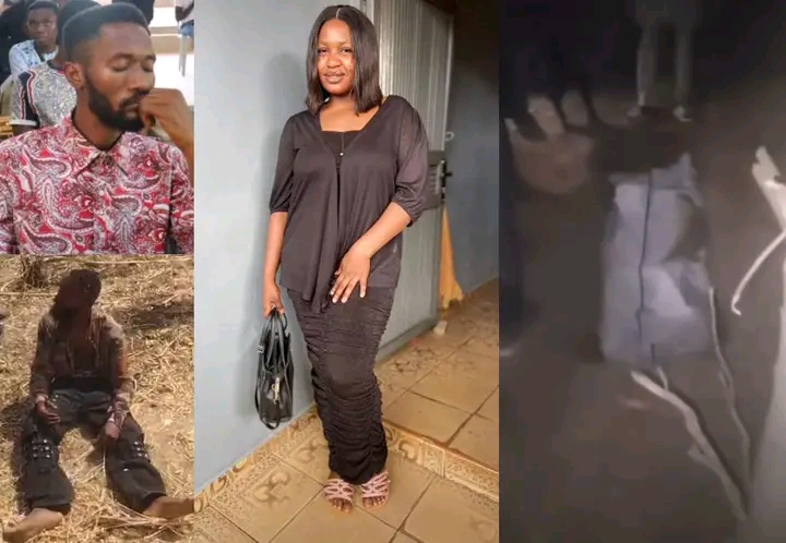 Trending:‘She was cheating, I dont regret killing her’—says alleged ...