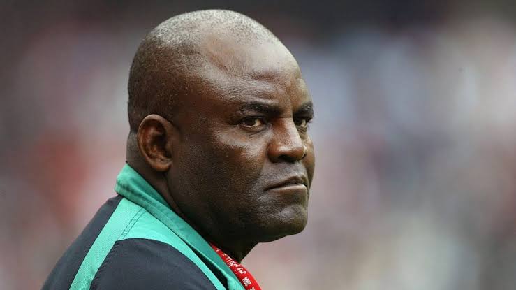 ICYMI: Former Nigerian captain, coach Christian Chukwu dies at 74 ...