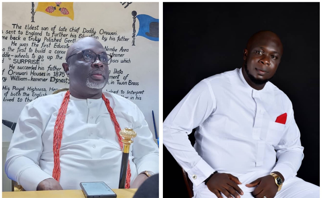 Your all-inclusive leadership has endeared you to all, Williams hails ...