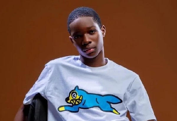 Wizkid’s son, Tife releases debut songs to announce arrival into music industry - Mangrove Pen